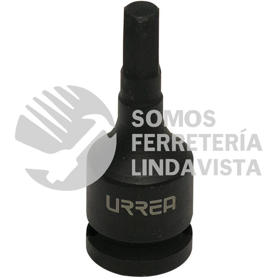 7290-5/32 DADO DE IMPACTO CON PUNTA HEXAGONAL CUADRO DE 3/8", EN ...