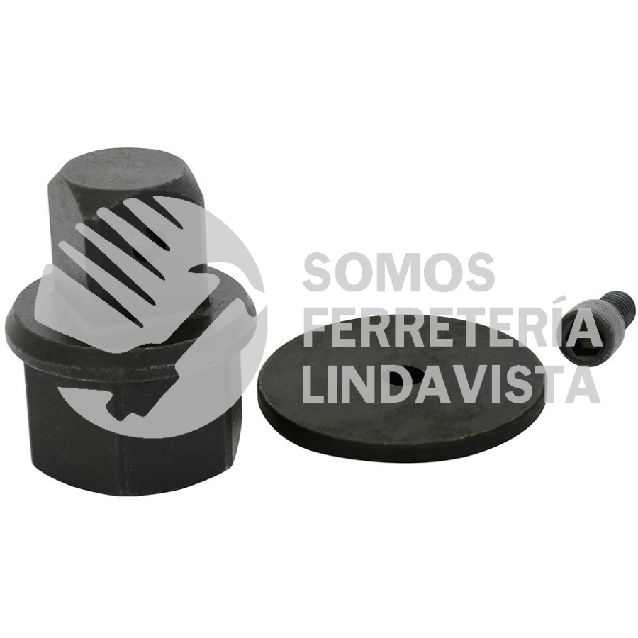 10657RK REFACCION PARA MANERAL IMPACTO 10657 URREA - Ferreteria Lindavista