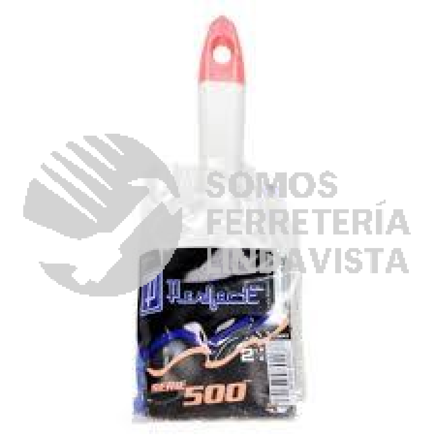 A00686 BROCHA SERIE 500 3" PERFECT. - Ferreteria Lindavista