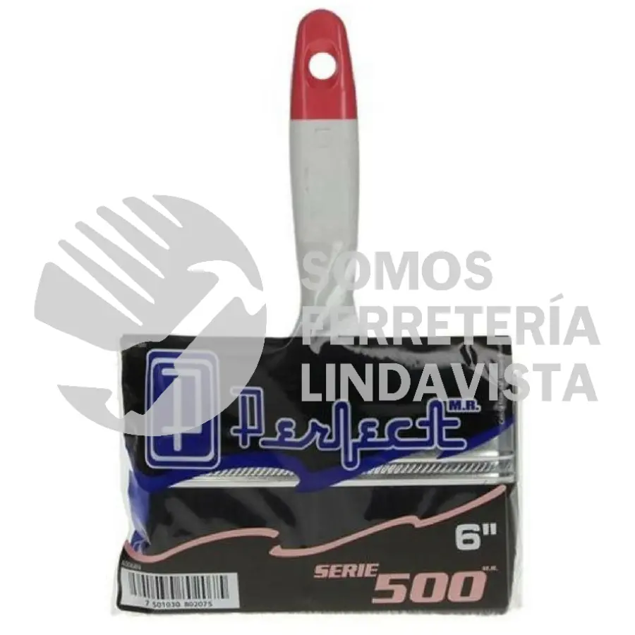 A00689 BROCHA SERIE 500 - 6" PERFECT - Ferreteria Lindavista