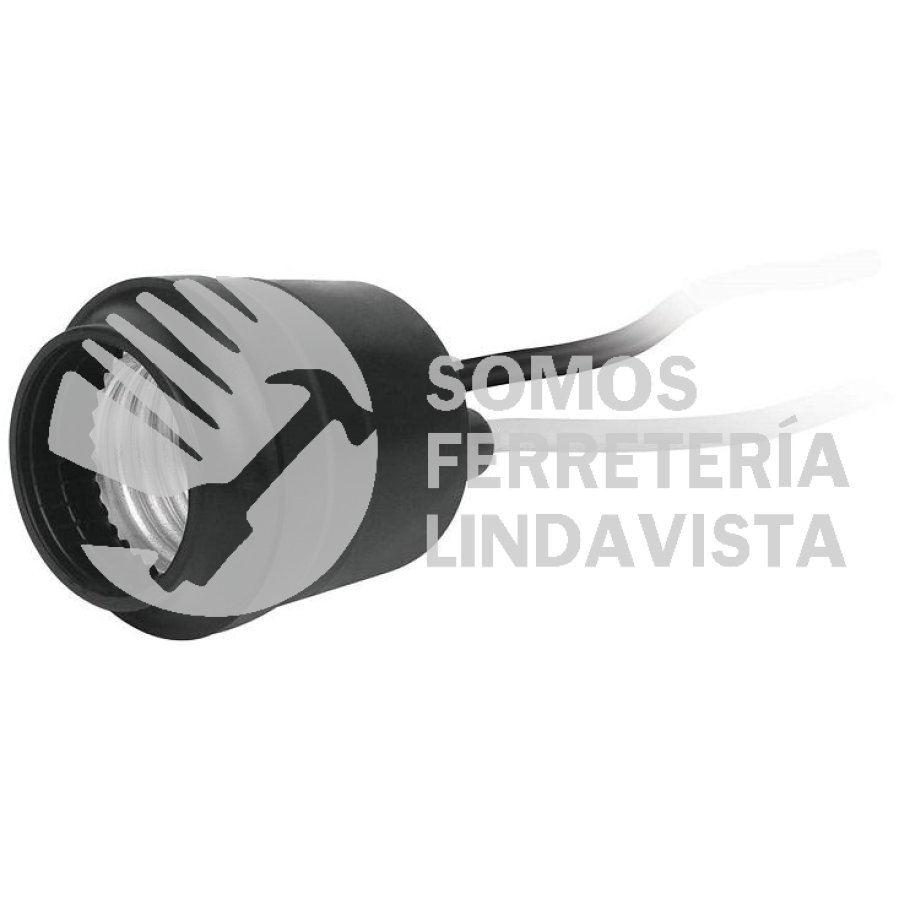 47110 POIN-10X PORTALAMPARA PARA INTEMPERIE REFORZADA VOLTECK ...