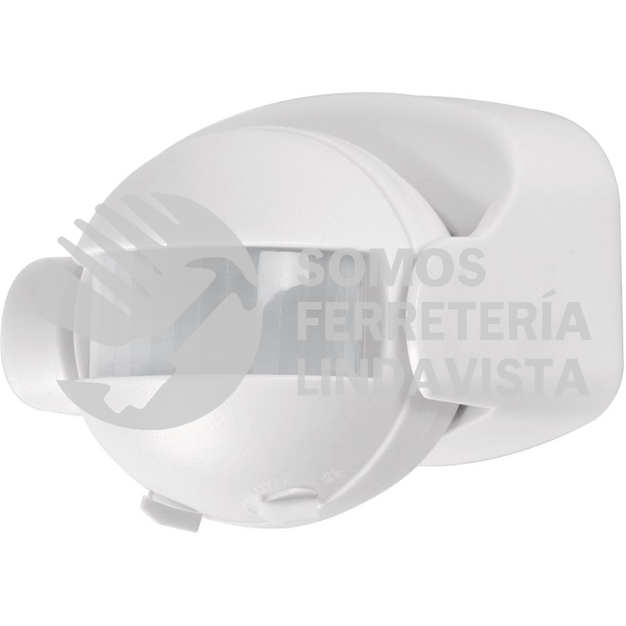 46594 SEMO-180 SENSOR DE MOVIMIENTO DE 180 GRADOS PARA PARED Y TECHO ...