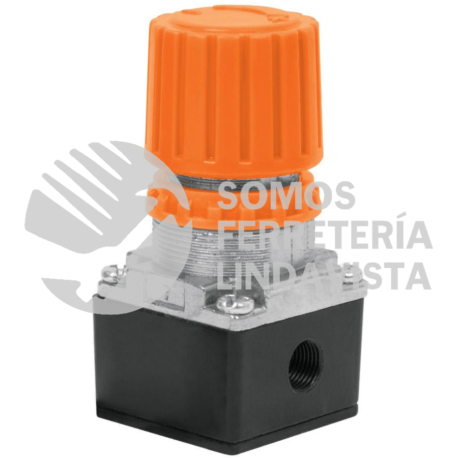 11932 R61-COMP-10L VALVULA REGULADORA DE SALIDA PARA COMPRESOR 10L ...