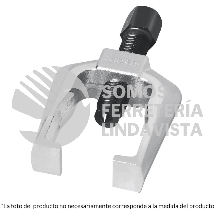 14514 EX-PIT-P EXTRACTOR PITMAN ALCANCE 63 MM USO PESADO TRUPER ...