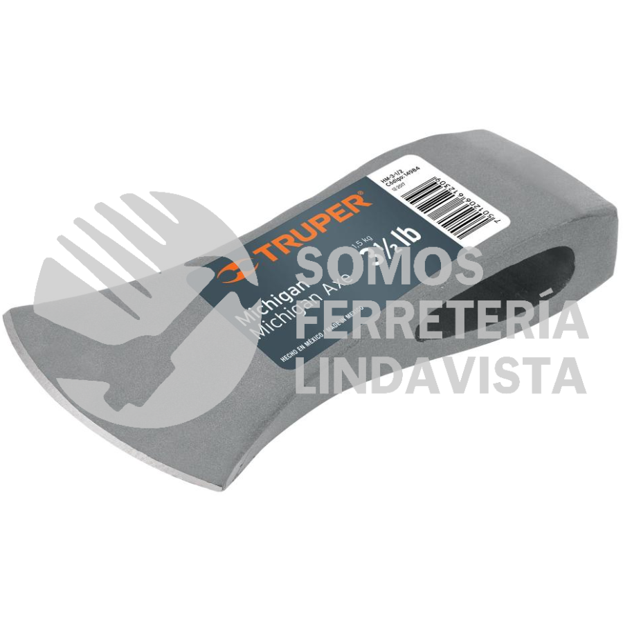 14606 FX-5MX FLEXOMETRO PRO-LOCK CONTRA IMAPCTO 5 M TRUPER - Ferreteria ...
