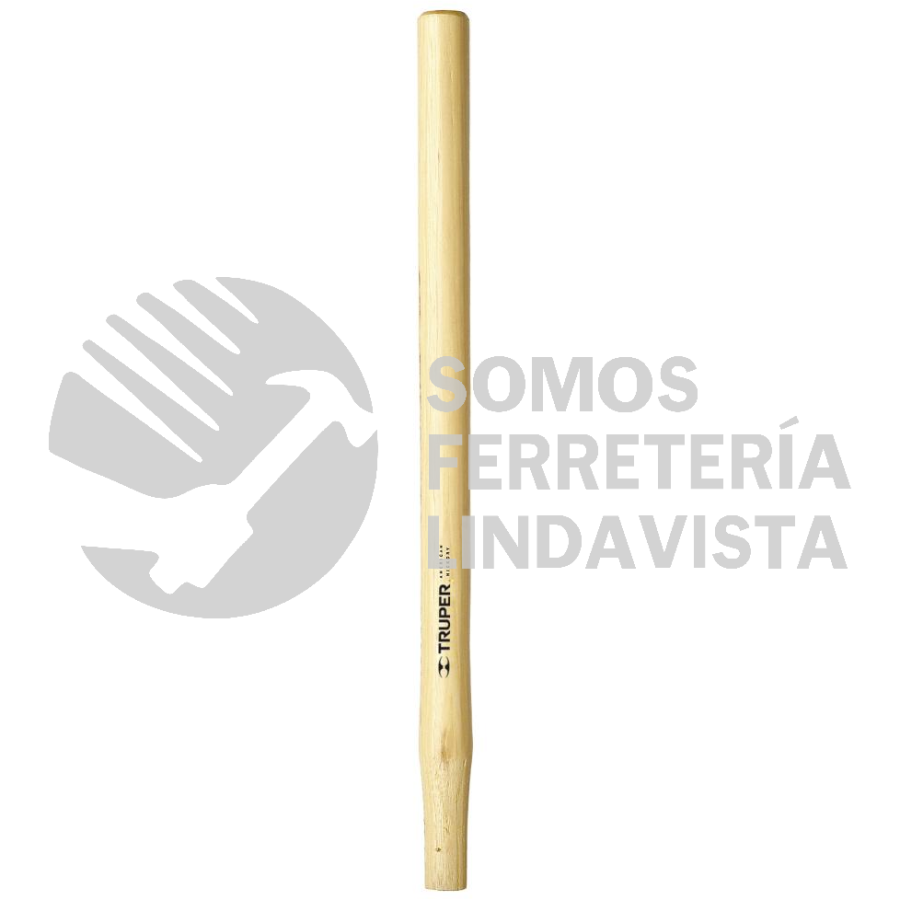 15954 MG-MD-C MANGO PARA MARROS DE 6 Y 8 LB CORTO 25" TRUPER ...