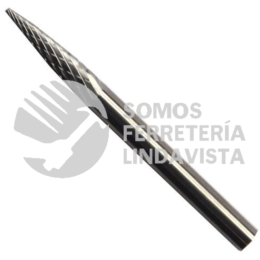 121 LIMA ROTATIVA ARBOL EN PUNTA SG-44 (1/8"X1/2"X1/8") TENAZIT ...