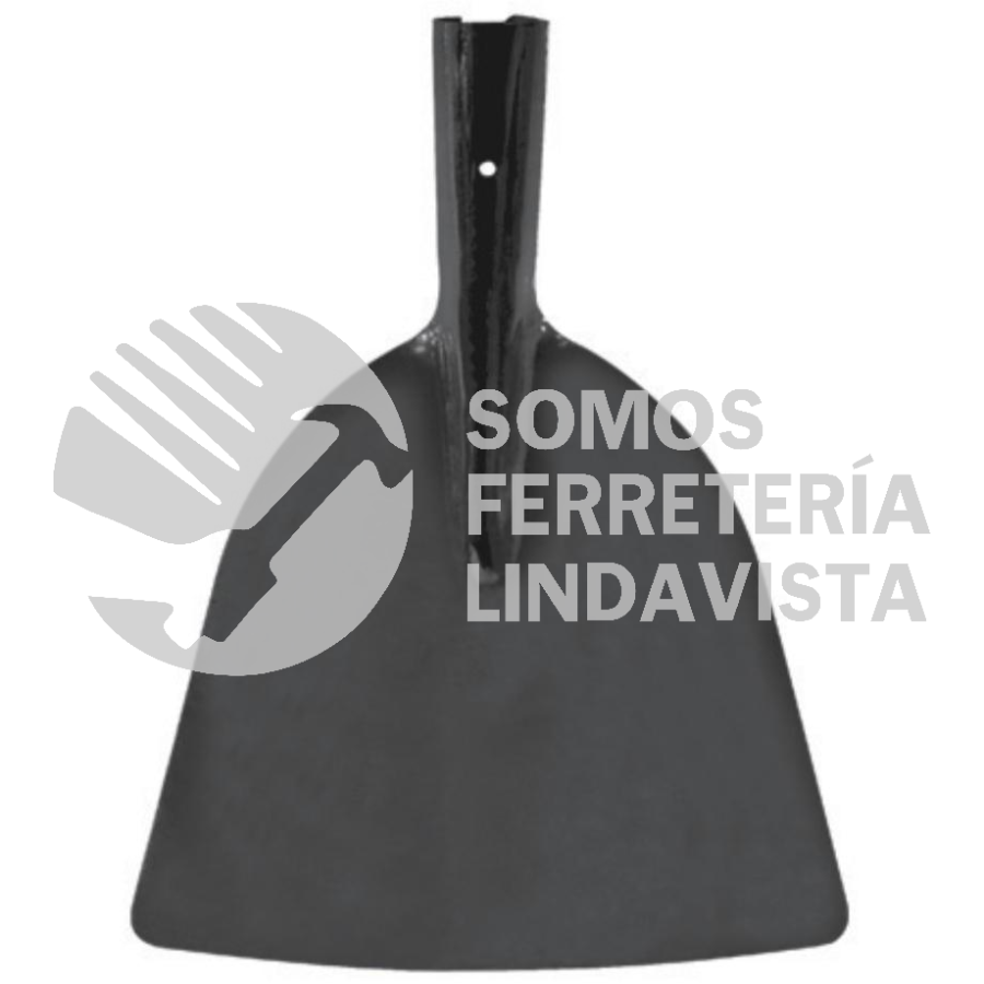 17035 CO-P COA PALA SIN MANGO TRUPER - Ferreteria Lindavista