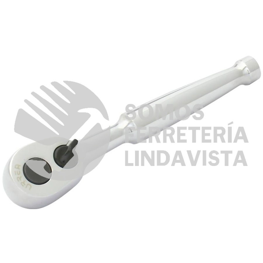 4749T MATRACA CABEZA TIPO PERA PARA PUNTA HEXAGONAL DE 1/4" URREA ...