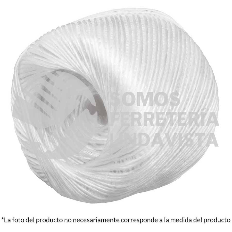 45032 RAF-250 ROLLO DE RAFIA DE 230 M COLOR BLANCO CALIBRE 2.2 G/M ...