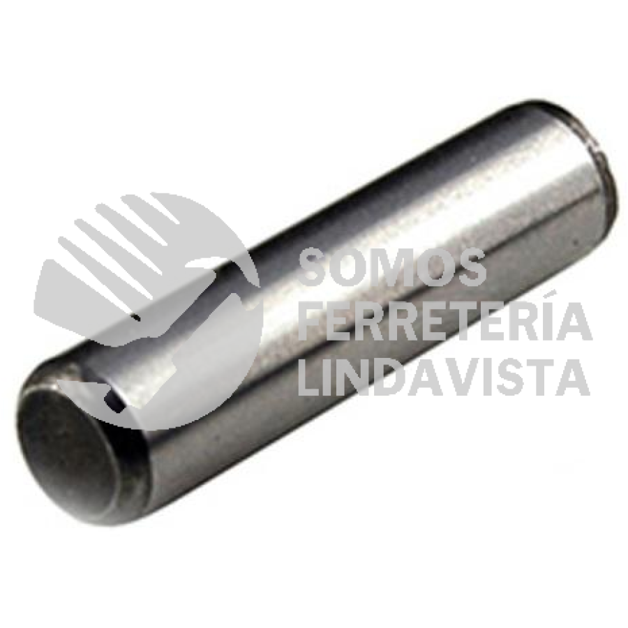 160423 PERNO SOLIDO RECTIFICADO 5/16X1" TOLEDO - Ferreteria Lindavista