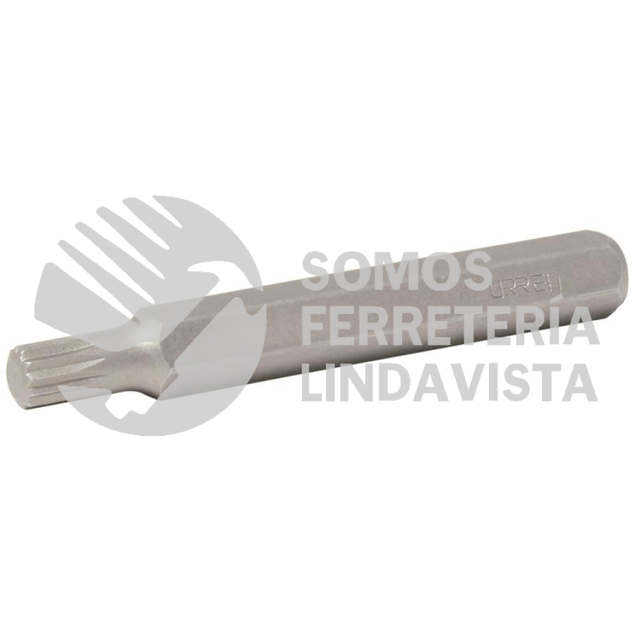 60770 PUNTA BRISTOL PARA DESTORNILLADOR HEXAGONO DE 5/16", M8 X 3 ...