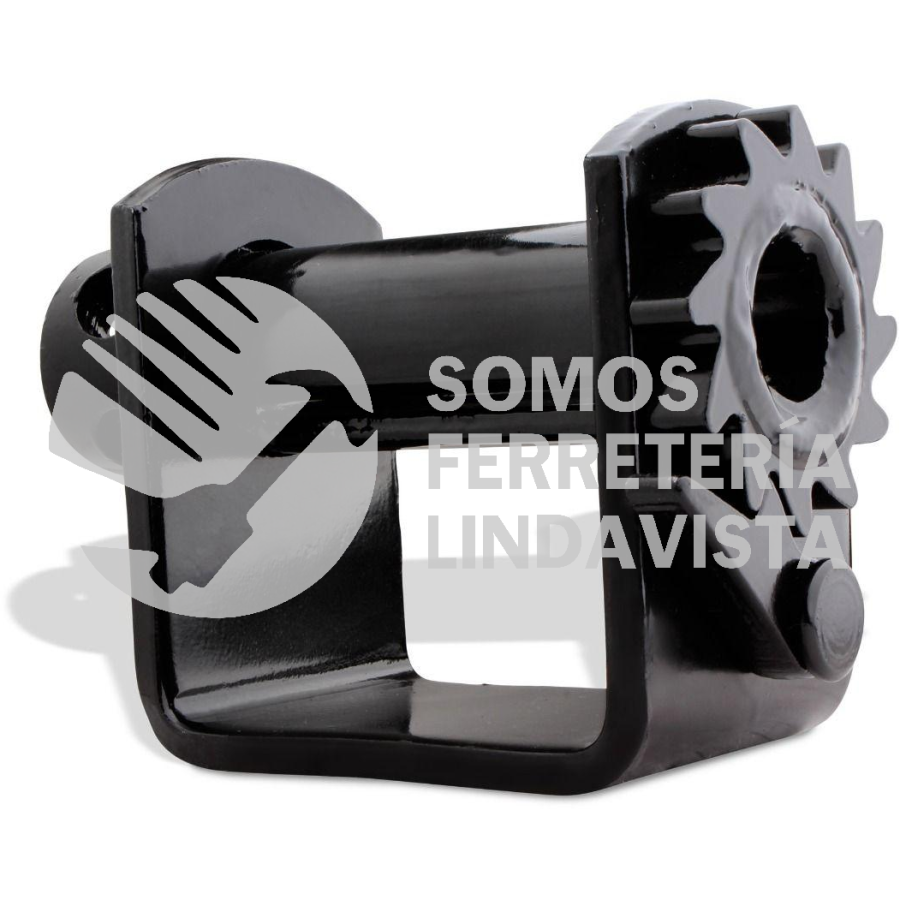 MT-4S MALACATE TENSOR SOLDABLE 4" MIKELS - Ferreteria Lindavista