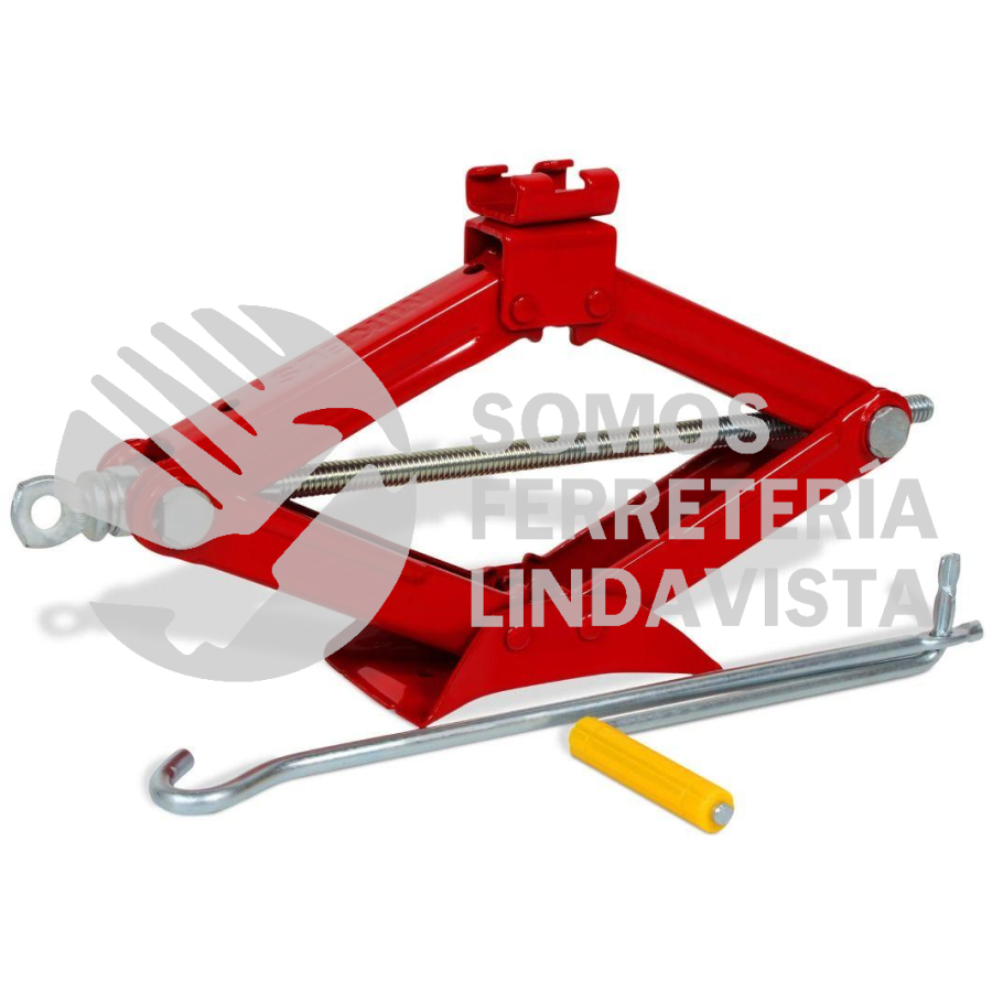 GMT-800 GATO MECANICO DE TIJERA PARA VEHICULOS 800 KILOGRAMOS MIKELS ...