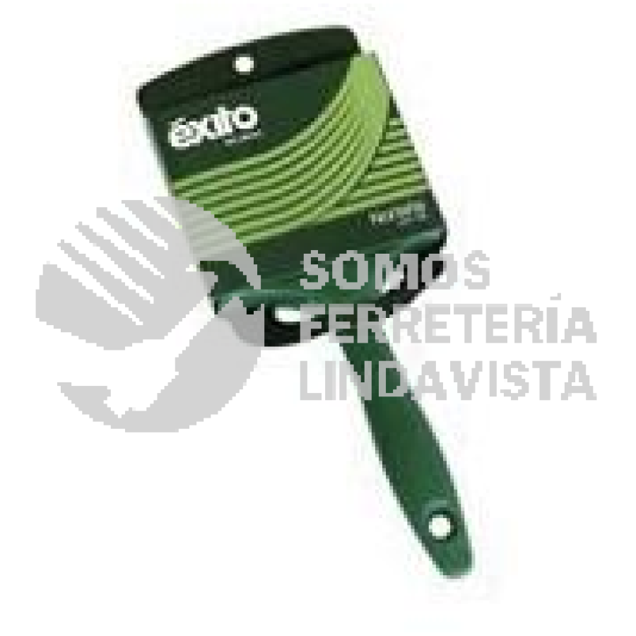 19AH022919 BROCHA NORTEÑA 5" EXITO - Ferreteria Lindavista