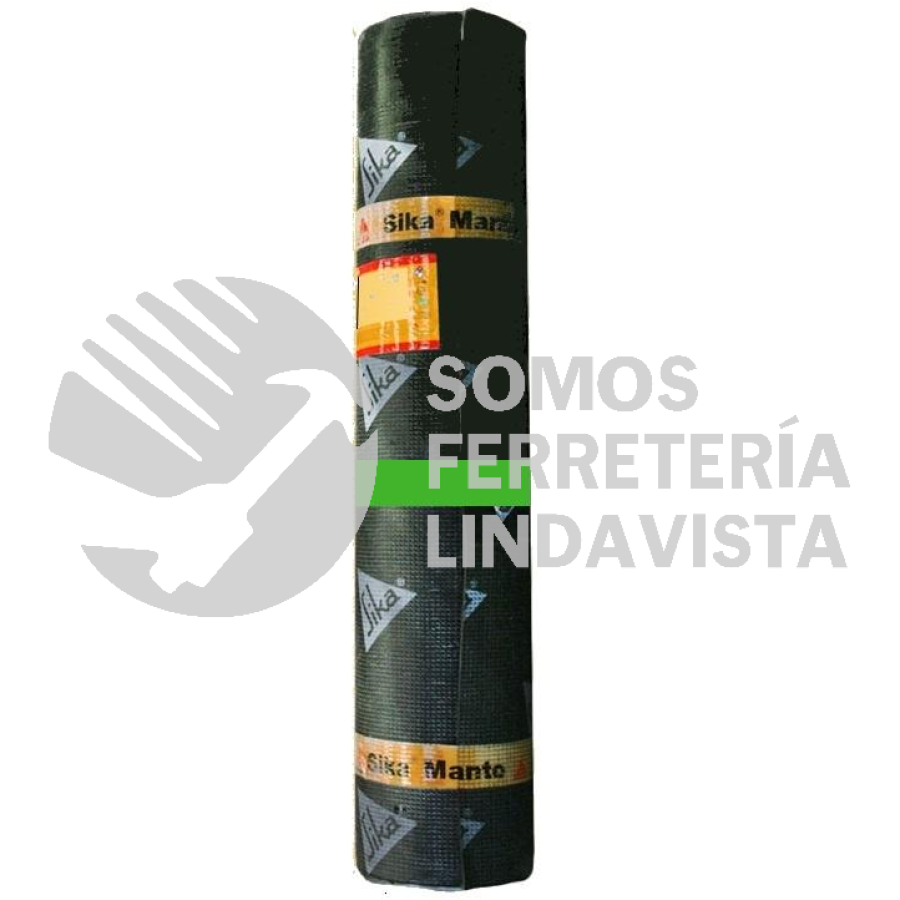 466850 SIKA MANTO APP 4 0 GP VERDE SIKA CONSTRUCCION - Ferreteria ...