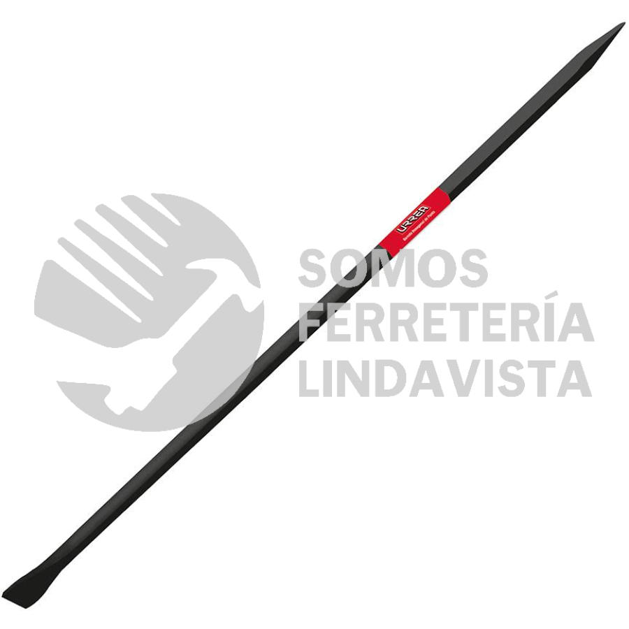 2860 BARRETA HEXAGONAL DE 175 CM, 1-1/4" URREA - Ferreteria Lindavista