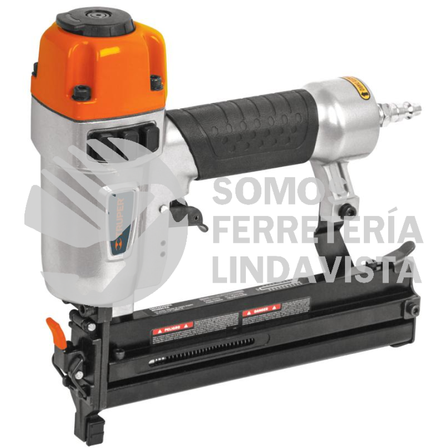 13176 ENNE-120 ENGRAPADORA NEUMATICA CALIBRE 18 TRUPER - Ferreteria ...