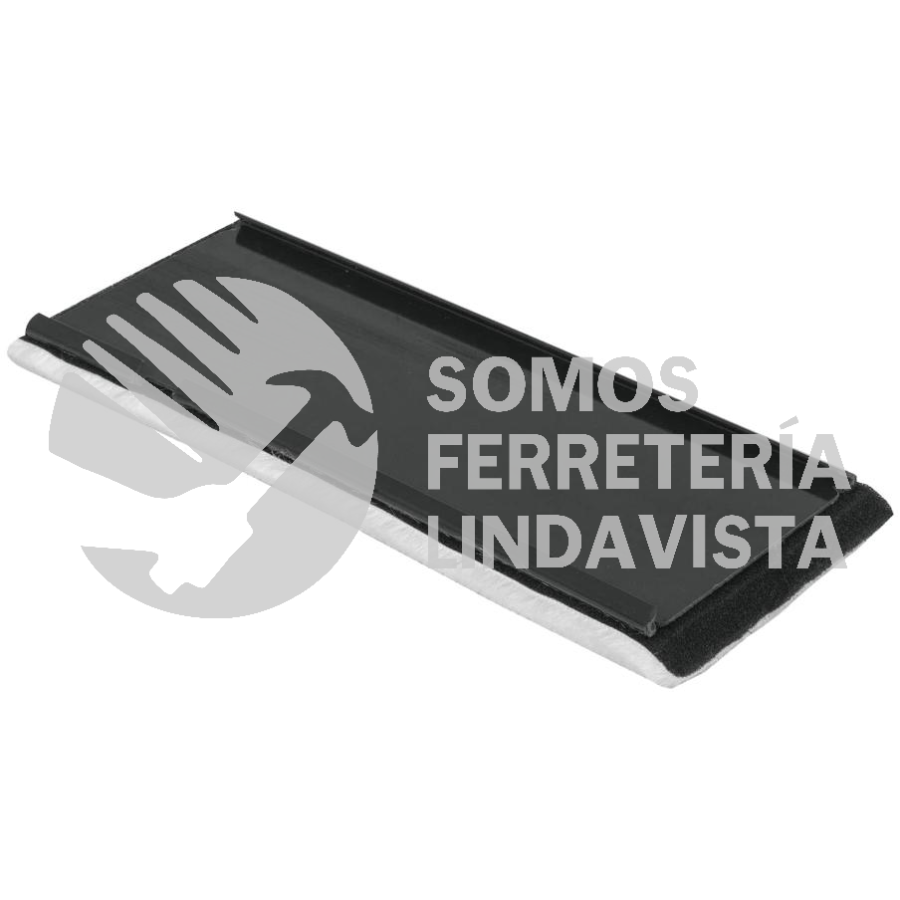 19399 REP-PAD-9 REPUESTO PARA PINTA PAD 9" TRUPER - Ferreteria Lindavista
