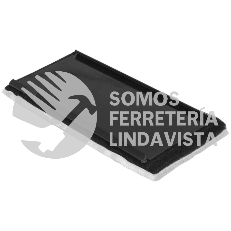 19398 REP-PAD-7 REPUESTO PARA PINTA PAD 7" TRUPER - Ferreteria Lindavista