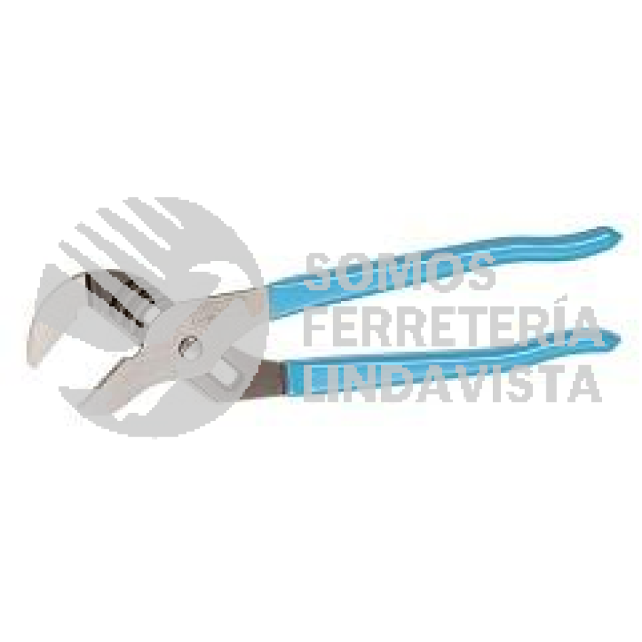 430 PINZA DE EXTENSION DE 10" QUIJADA RECTA, CHANNELLOCK - Ferreteria ...