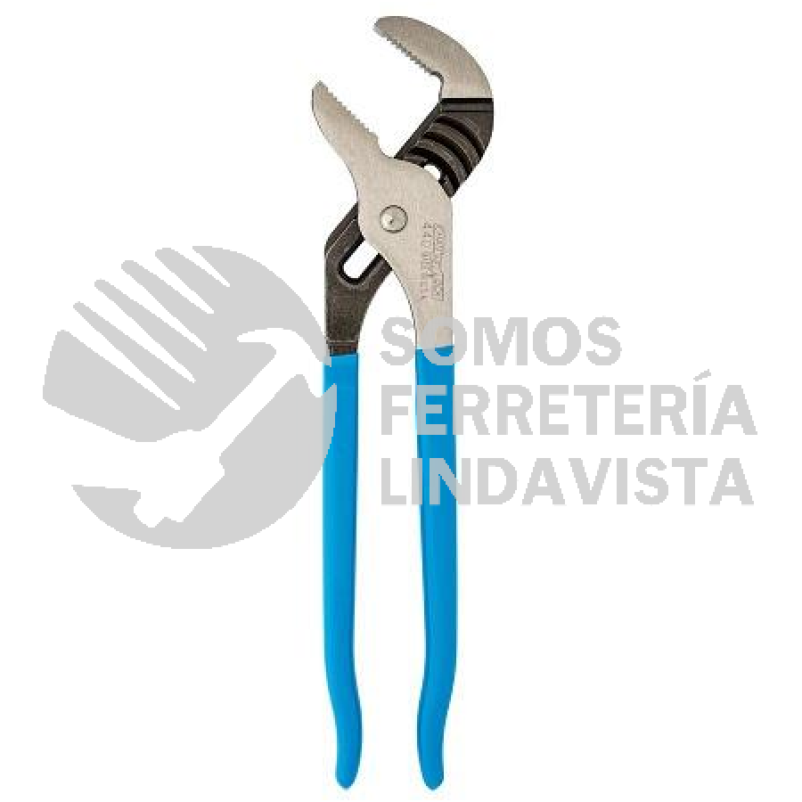 440 PINZA DE EXTENSION DE 12", QUIJADA RECTA CHANNELLOCK - Ferreteria ...