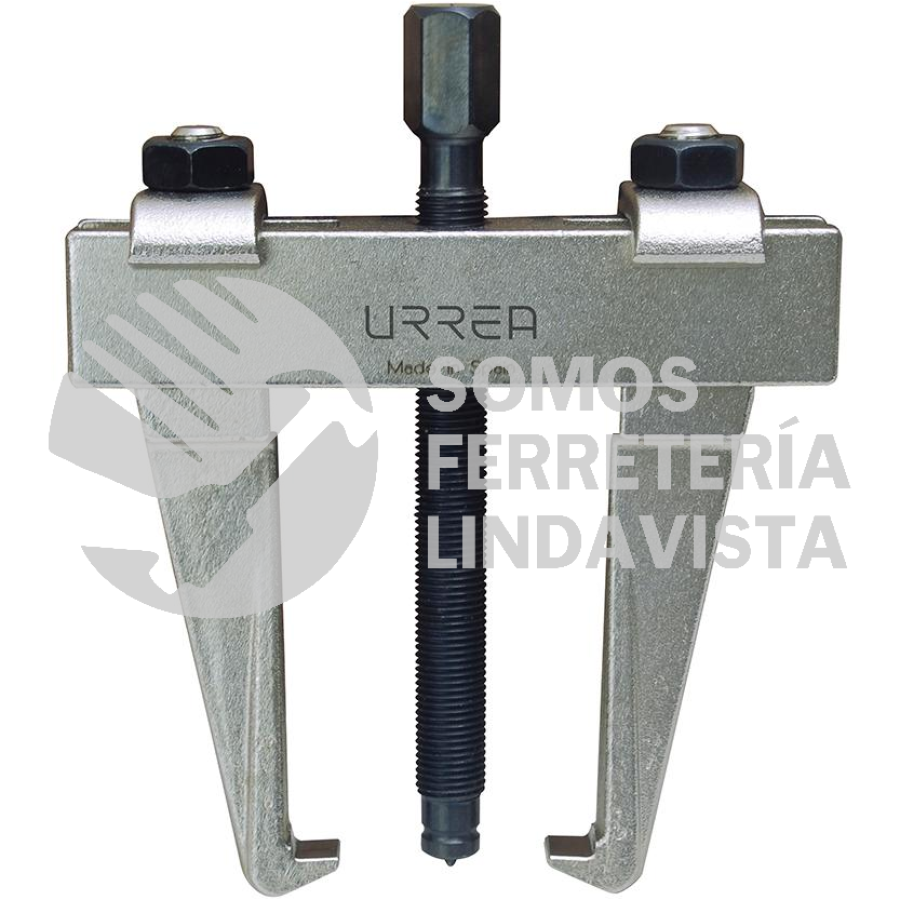 43610 EXTRACTOR RIGIDO TIPO A, 10 TON URREA - Ferreteria Lindavista
