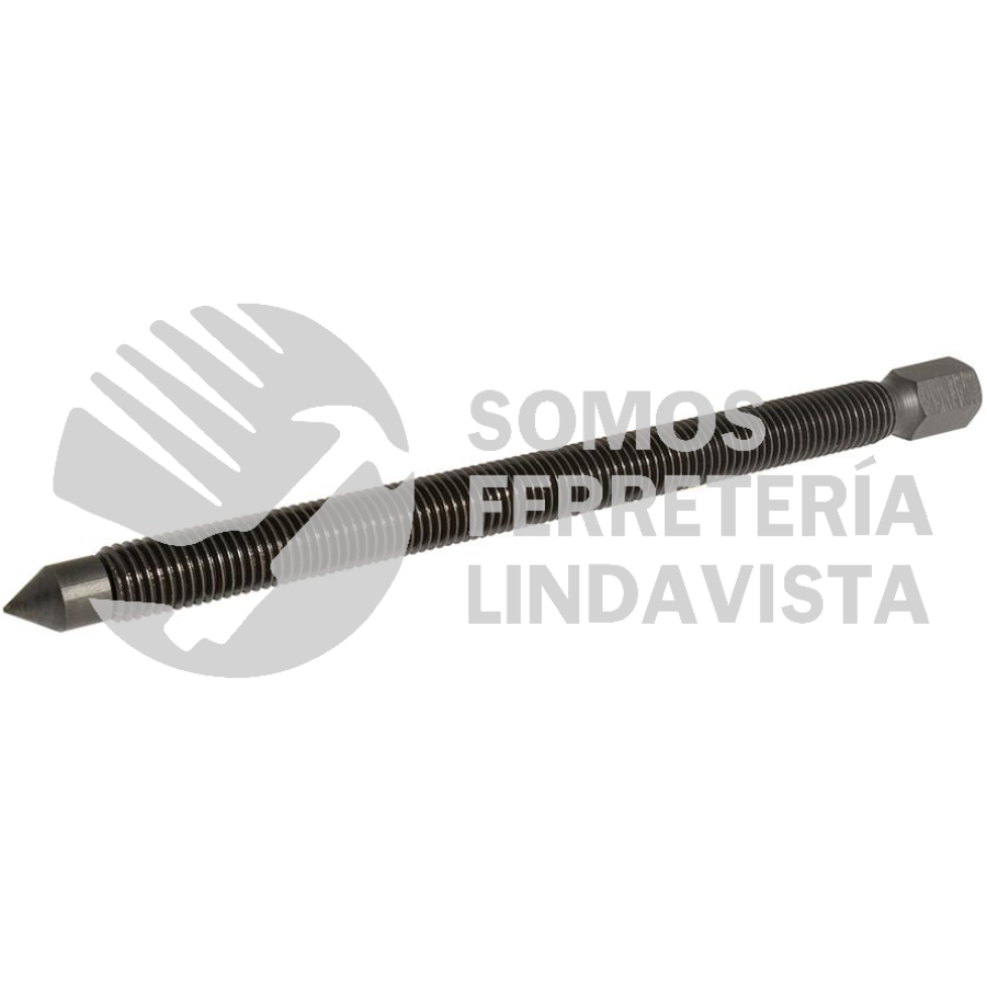 4012S TORNILLO FORZADOR COMPLETO PARA EXTRACTOR DE 10 TON URREA ...