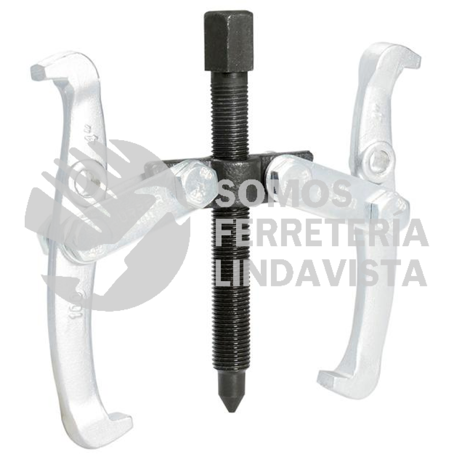 4033 EXTRACTOR REVERSIBLE 2 QUIJADAS TIPO A 2 TON, 2 POSICIONES URREA ...