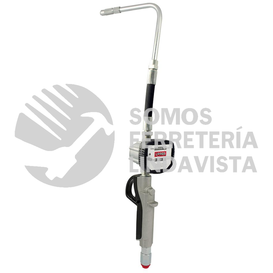 23631 PISTOLA DE CONTROL DE FLUJO DE ACEITE MECANICA URREA - Ferreteria ...
