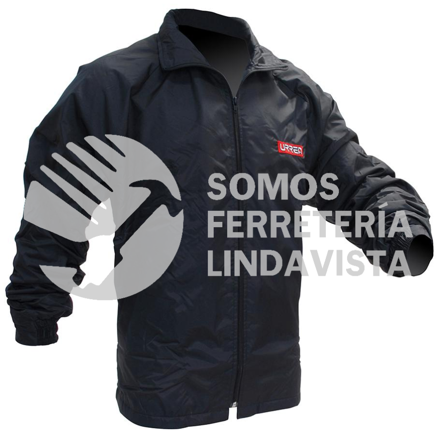 CHA200X CHAMARRA CON FORRO POLAR TALLA EG URREA - Ferreteria Lindavista