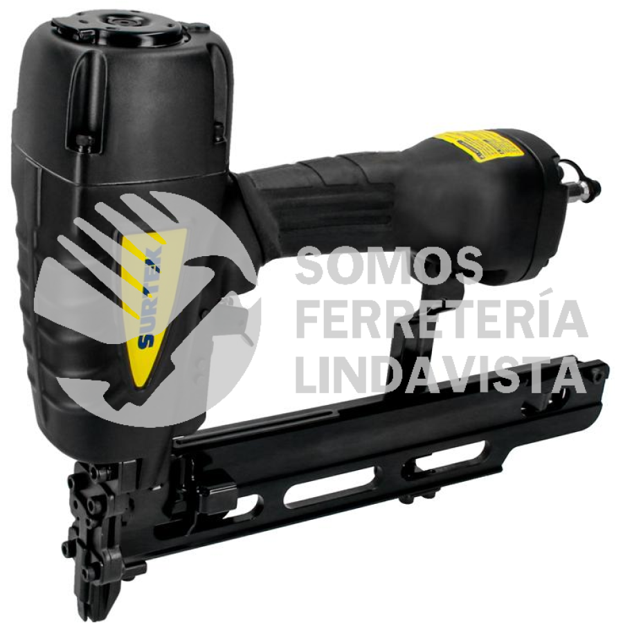 EN650A ENGRAPADORA NEUMATICA CALIBRE 16GA CAPACIDAD 50 GRAPAS, 7/16 X 2 ...