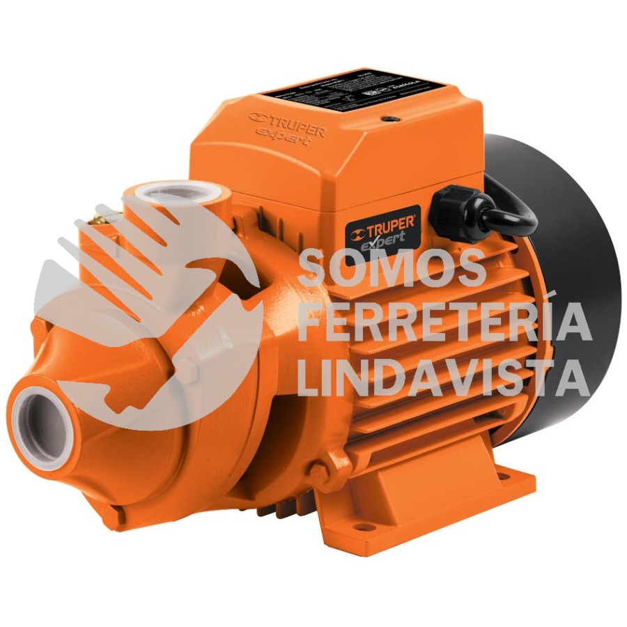 10070 BOAP-1 BOMBA PERIFERICA 1 HP TRUPER - Ferreteria Lindavista