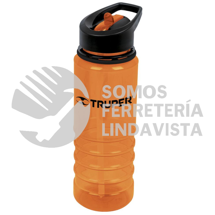 65030 CILI-25 CILINDRO PARA AGUA DE 740 ML TRUPER - Ferreteria Lindavista