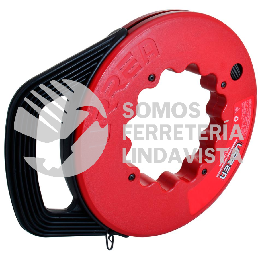 GJ15 GUIA PARA CABLE 15 M URREA - Ferreteria Lindavista