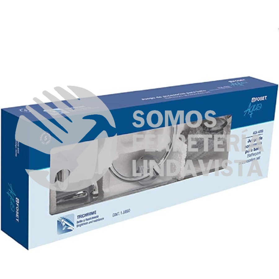 55527 EX-F-AQA-4000-CR RESPALDO INVENTARIO PARA EXH JUEGO DE ACC PARA ...