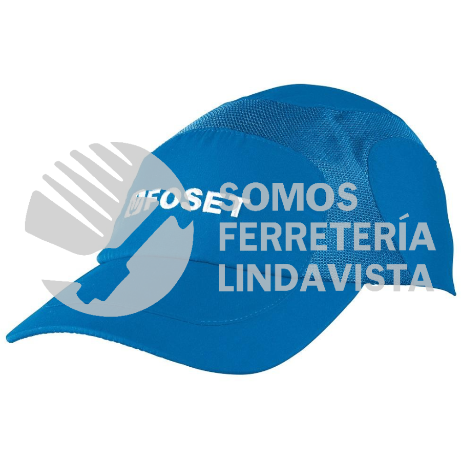 60437 GORF GORRA UNITALLA FOSET - Ferreteria Lindavista