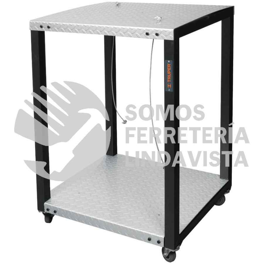 55244 M-EST MESA PARA EXHIBICION DE MAQUINAS ESTACIONARIAS TRUPER ...