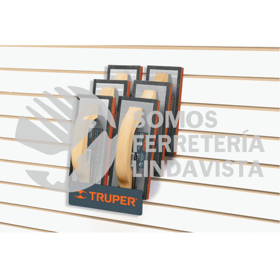 55154 R-FLO RACK PARA FLOTAS TRUPER - Ferreteria Lindavista