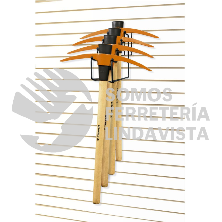 50077 R-TP RACK PARA TALACHOS Y ZAPAPICOS TRUPER - Ferreteria Lindavista