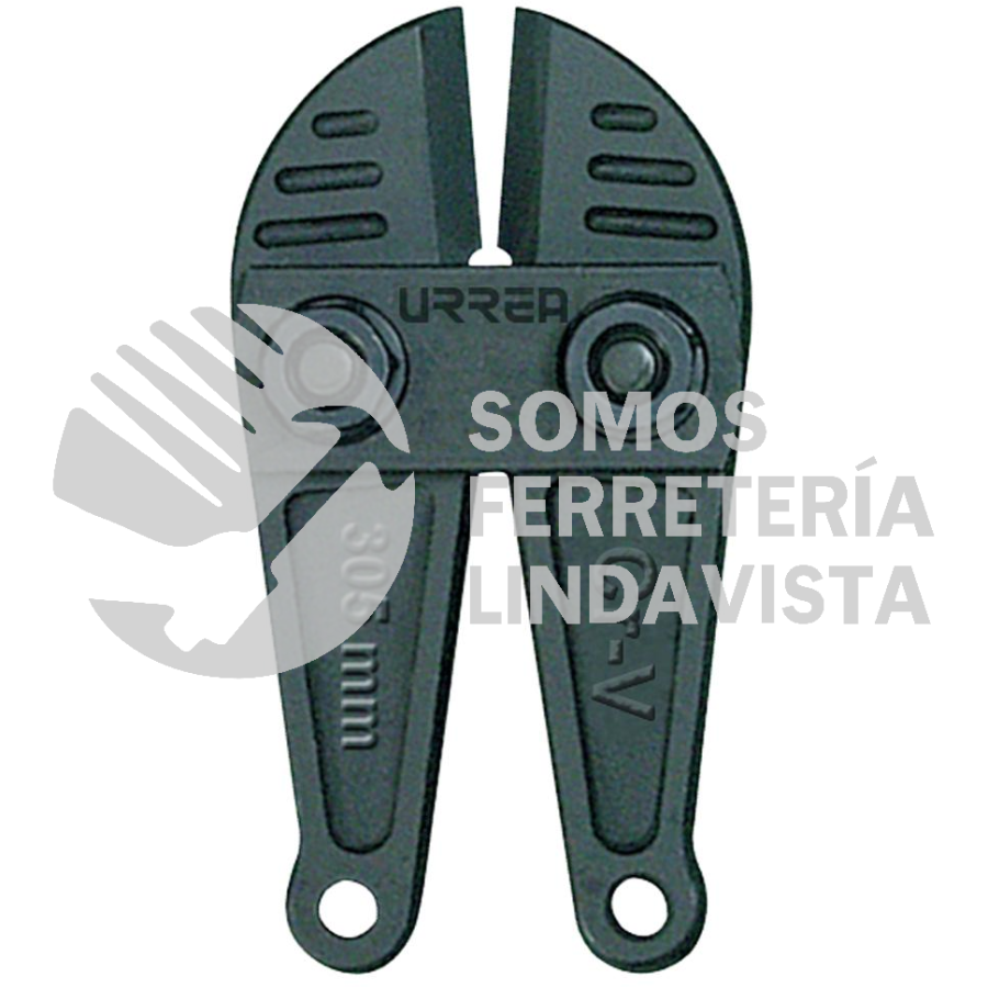 RCOP24 REPUESTO PARA CORTAPERNOS COP24 URREA - Ferreteria Lindavista