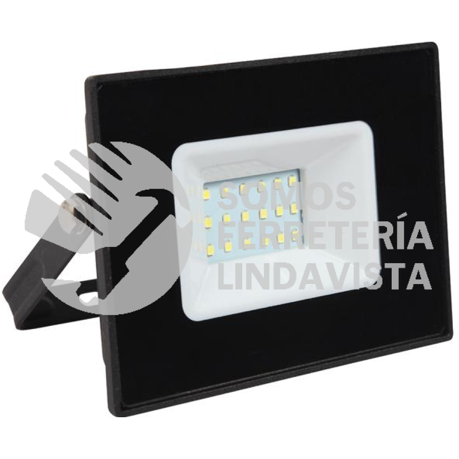 RF20 REFLECTOR DE LED DELGADO 20 W 2,000 LM FOY - Ferreteria Lindavista