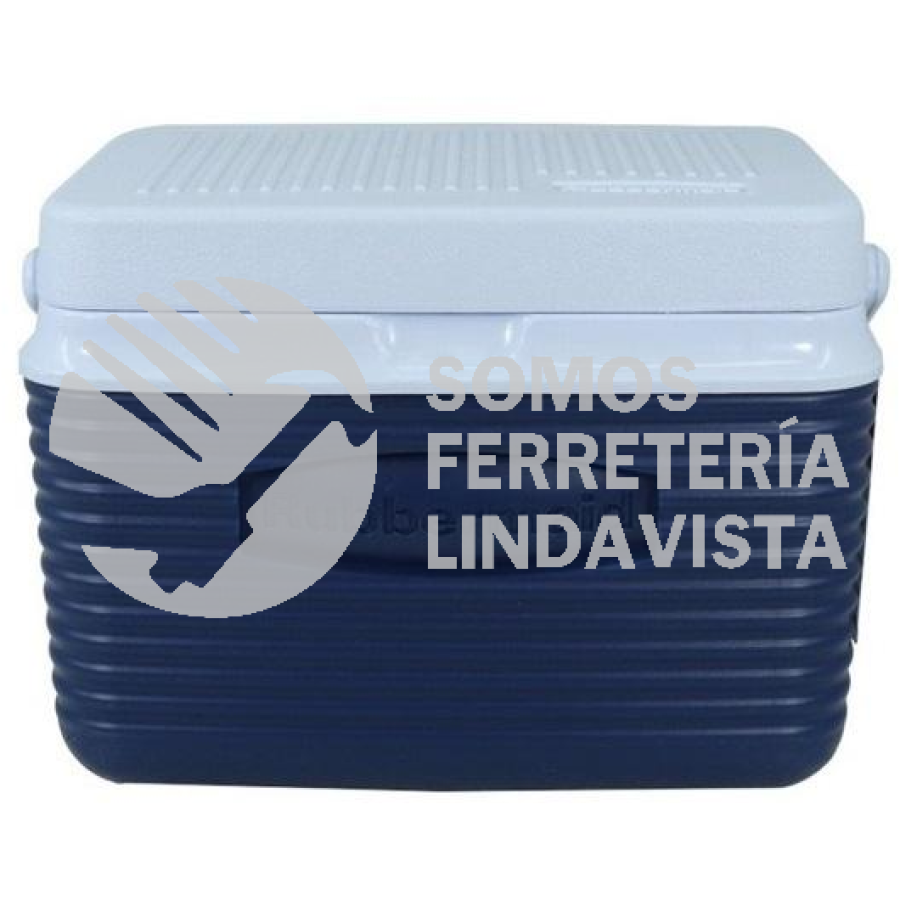 42070 HELERA PLASTICA No 48 45 4L COLOR AZUL RUBBERMAID - Ferreteria ...