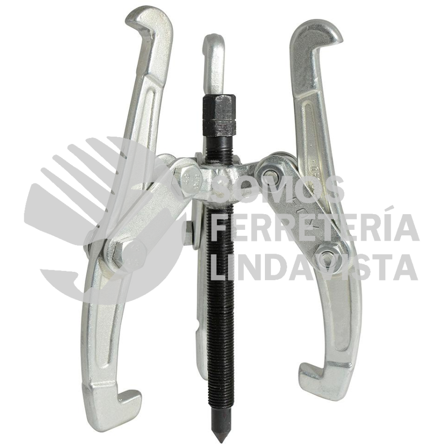 140503 EXTRACTOR REVERSIBLE 3 QUIJADAS TIPO B, ALCANCE 3" FOY ...
