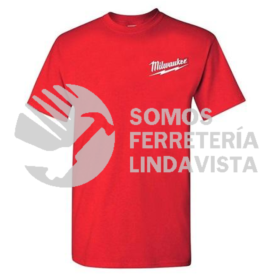 PLAY11 PLAYERA TALLA 5MILWAUKEE - Ferreteria Lindavista