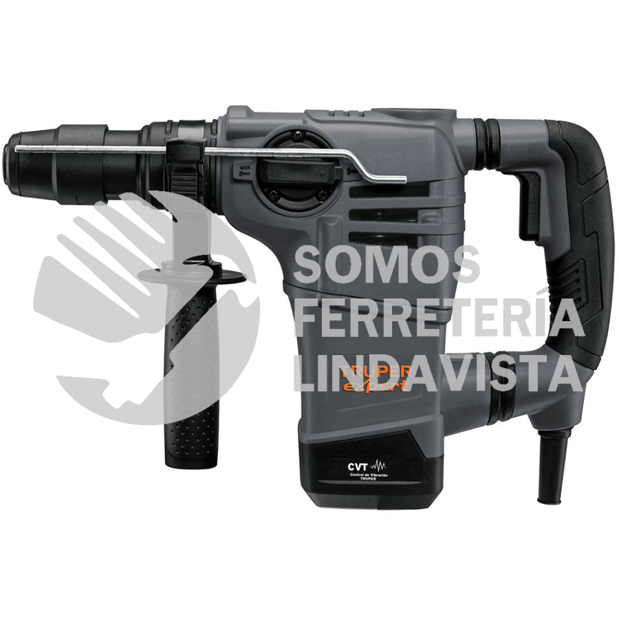101220 RPLUS-4NX ROTOMARTILLO SDS PLUS 4 JOULES 1000 W TRUPER ...