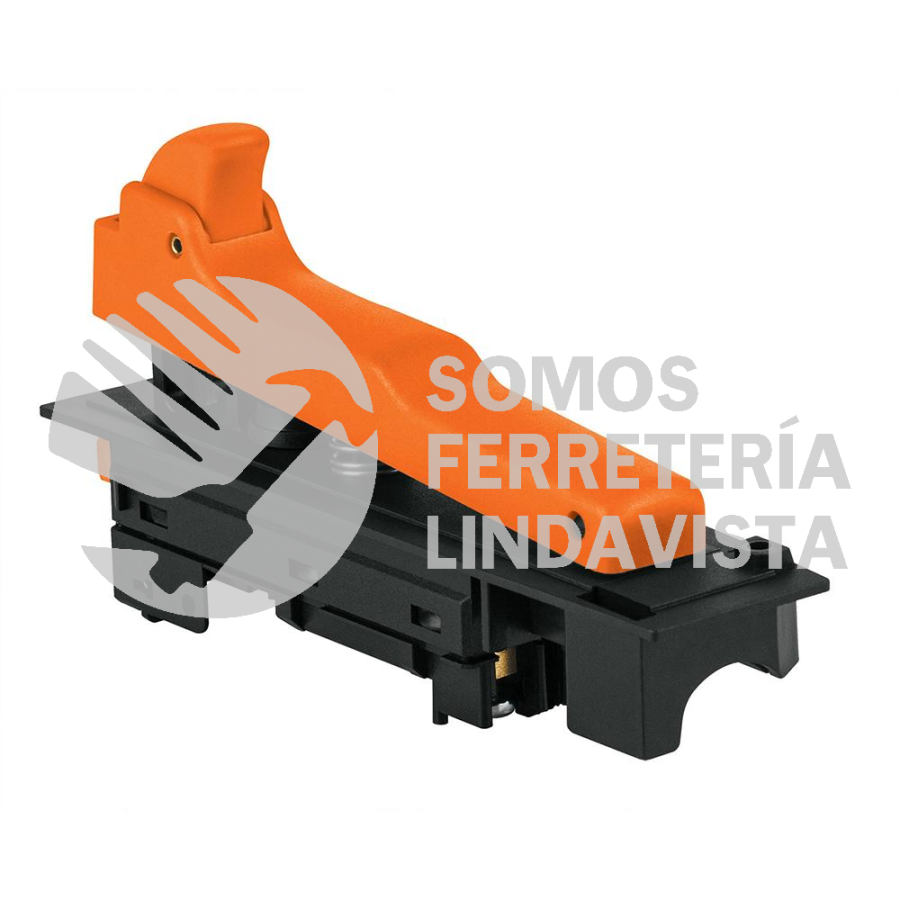 101706 INT-ESMA-9N4-N2 INTERRUPTOR DE REPUESTO PARA ESMA-9N4-N2 TRUPER ...