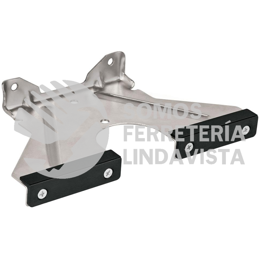 101865 BASE-ROU-A3 BASE PARA ROU-A3 TRUPER - Ferreteria Lindavista