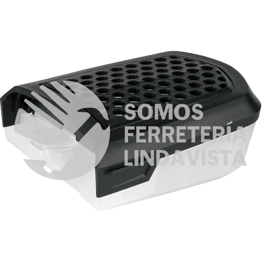 101924 FIL-LIRO-5N FILTRO RECOLECTOR PARA LIRO-5N TRUPER - Ferreteria ...