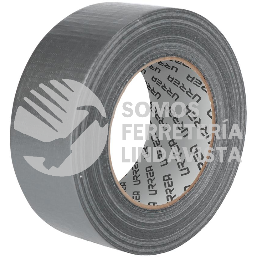 CID02 CINTA GRIS DE POLIETILENO PARA DUCTO 50 M URREA - Ferreteria ...